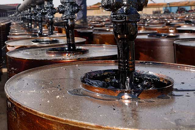 Bitumen Standards - Gold Biumen