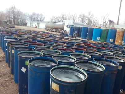 Barrel Bitumen Packaging: Quality, Safety, and Cost-Effectiveness.